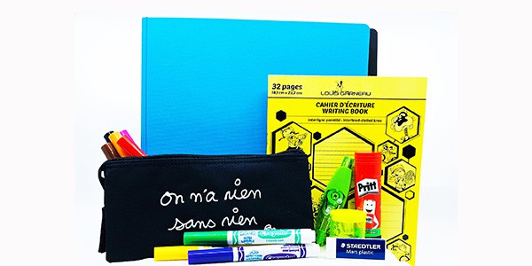 Jeux éducatifs et Papeterie à Laval - Jeux A&G - Papeterie Gilbert