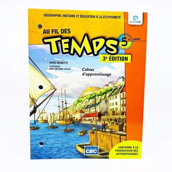 ESCALES - Papeterie Gilbert / JEUX A&G