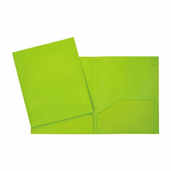 PORTE-FOLIO PLASTIQUE ÉPAIS - Papeterie Gilbert / JEUX A&G