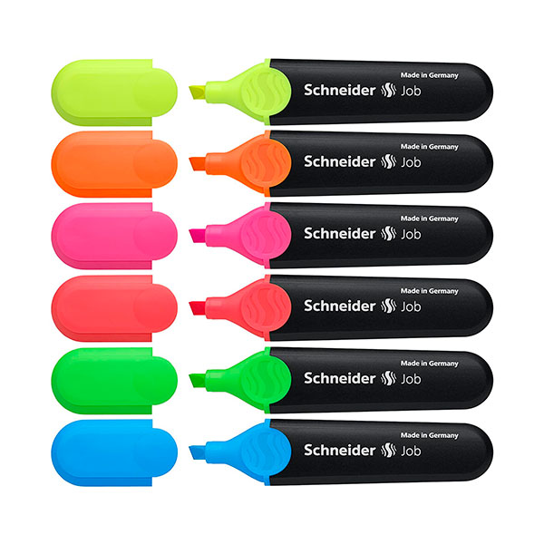 Surligneurs Archives - Papeterie Gilbert / JEUX A&G