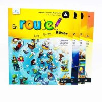 TAM TAM 3e année - Papeterie Gilbert / JEUX A&G