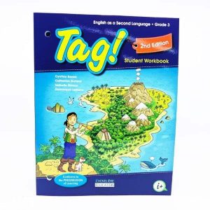 TAM TAM 3e année - Papeterie Gilbert / JEUX A&G