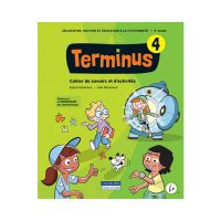 TERMINUS 3e année - Papeterie Gilbert / JEUX A&G